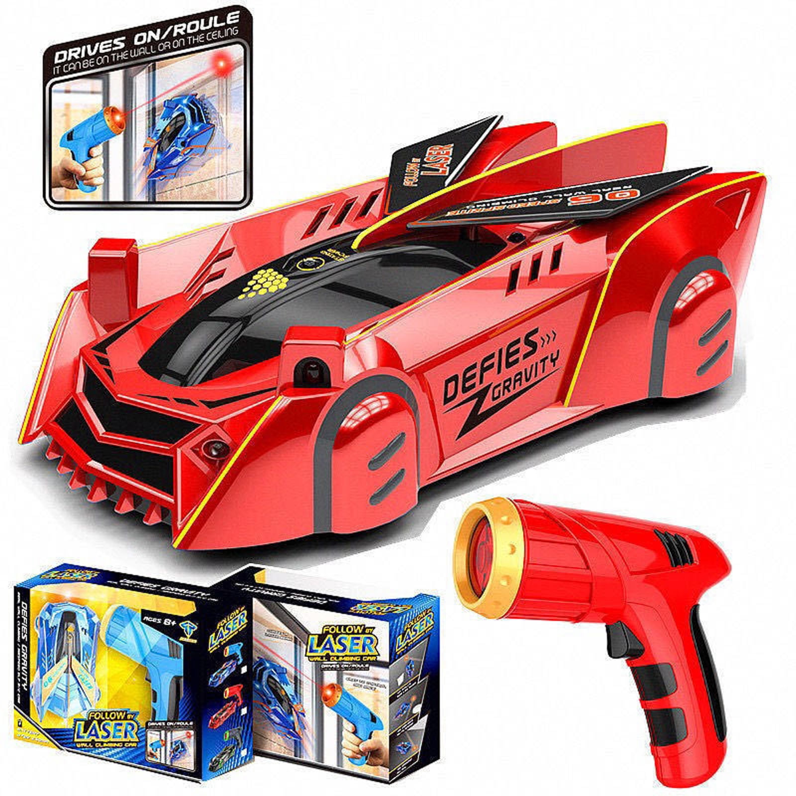 Click here for Riforla Remote Control Infrared Car High Speed Man... prices