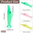 1set Fish Shape Sewing Machine Needle Threaders Quick Sewing Threader ...