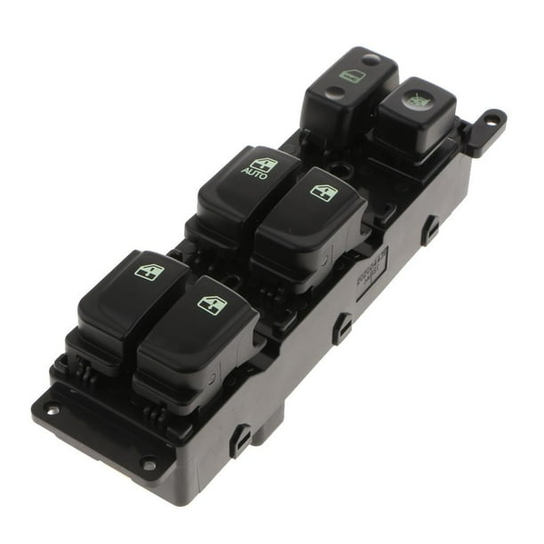 OEM 93570-3K010 Del Interruptor Del Elevador De La Ventana De La Puerta Del Coche Para Hyundai ...