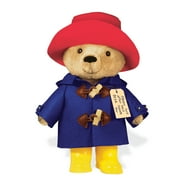 YOTTOY Classic Seated Paddington 12" Soft Toy - Walmart.com