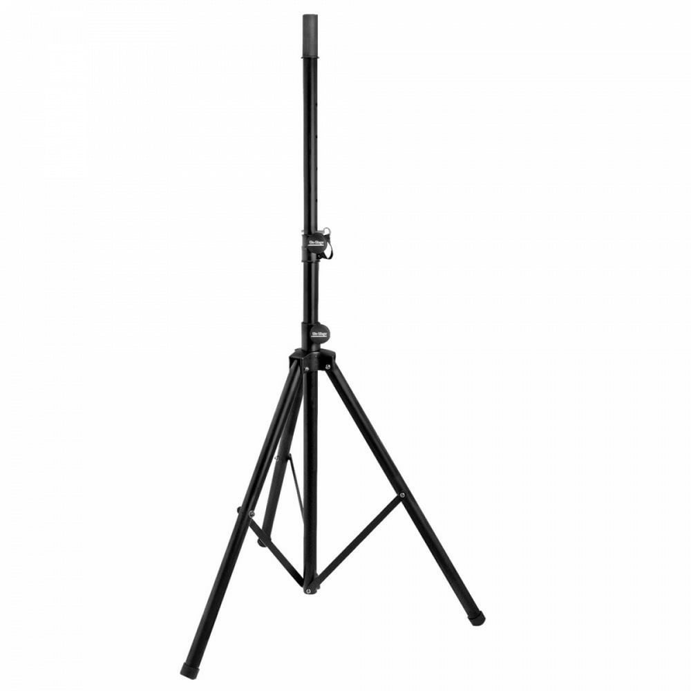 On-Stage SS7730B Classic Speaker Stand - Walmart.com - Walmart.com