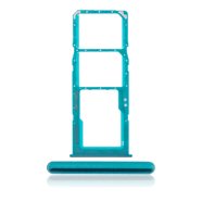 Replacement Dual Sim Card Tray Compatible For Samsung Galaxy A52 4G ...