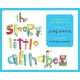 The Sleepy Little Alphabet : A Bedtime Story from Alphabet Town ...