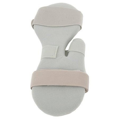 Resting Hand Brace, Hand Orthotic Splint Fingers Separation Fixation ...