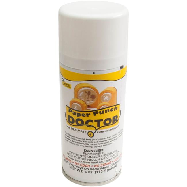 Punch Bunch DOCTOR Punch Doctor Lubricant - Walmart.com - Walmart.com