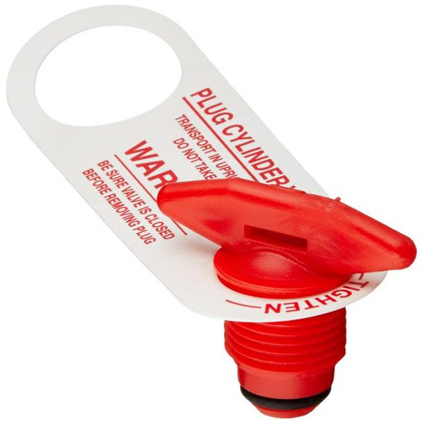 O-Ring POL Plug - Walmart.com - Walmart.com