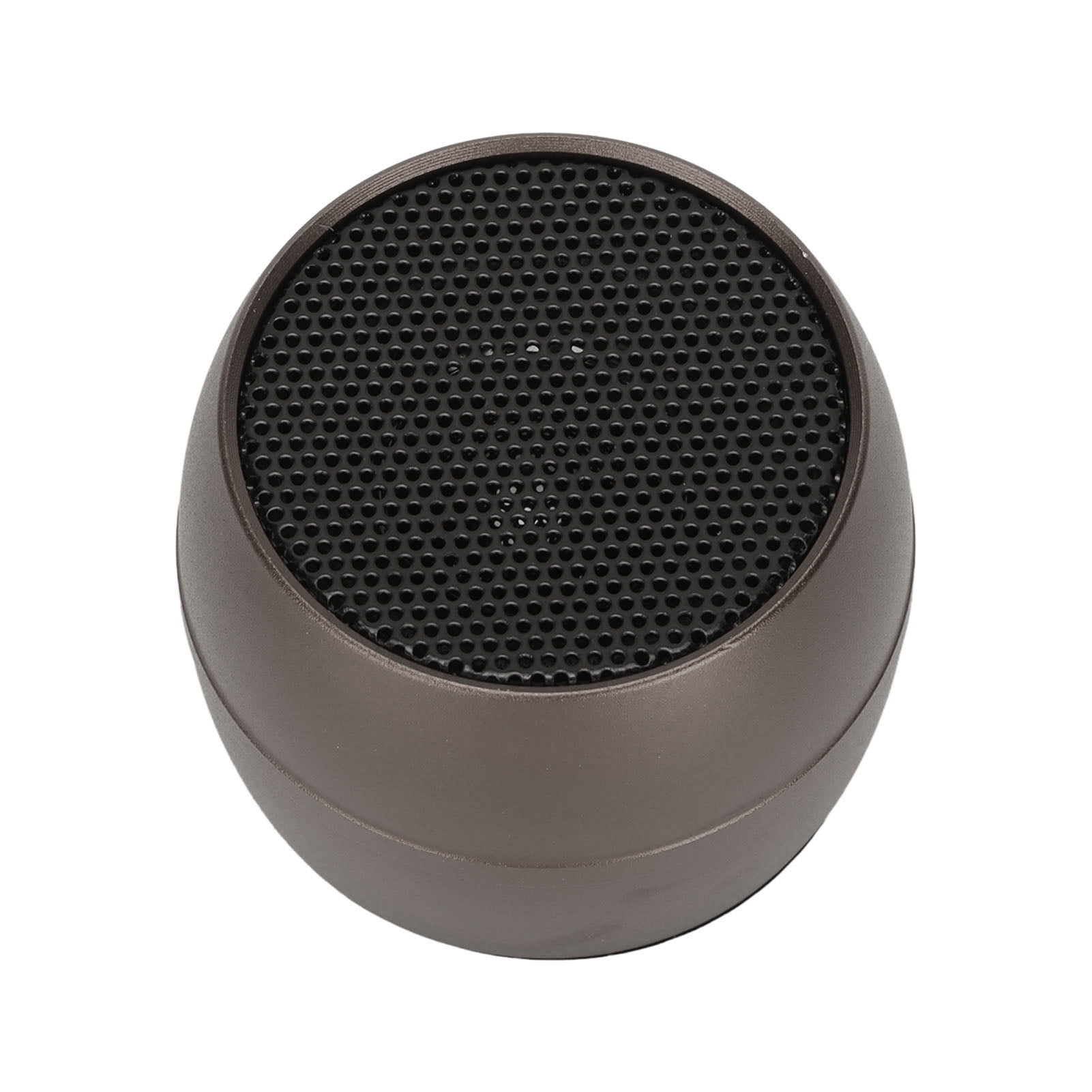 Mini altavoz Bluetooth IP67 resistente al agua con carga USB y ...