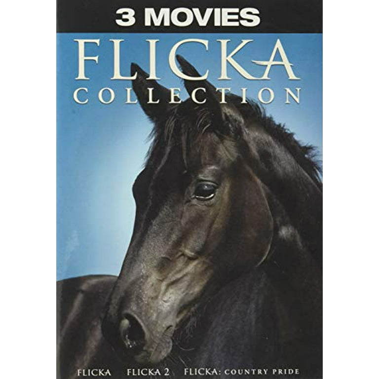 Flicka The Horse Movie