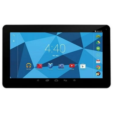 Gateway 10.1" Tablet, Quad Core Processor, 2GB Memory, 32GB Storage ...