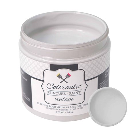 Colorantic | VOLCANO Chalk Paint Based for Furniture DIY - Multi ...