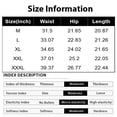 AzureSilk Men's Summer Cargo Shorts Mens Casual Shorts Men's Athletic ...