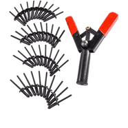 STANLEY MR77C Swivel Head Heavy-Duty Riveter - Walmart.com