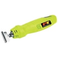 Performance Tool W2082 Compact Rechargeable Cordless Heat Gun, 600 ...