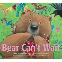Bears Loose Tooth (Board Book) - Walmart.com
