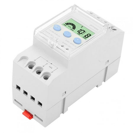 Light Control Induction, Practical Programmable Control, ZYT15-GK For ...