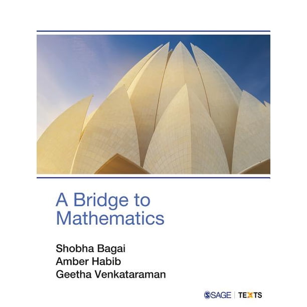 A Bridge to Mathematics (Paperback) - Walmart.com - Walmart.com