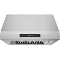 Hauslane Range Hood Insert 30 Inch,Stainless Steel Built-In Range Hood ...