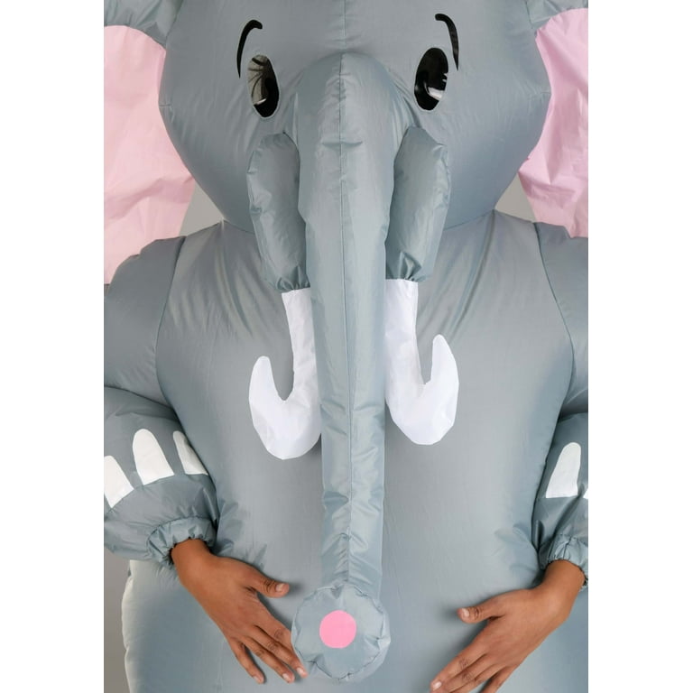 Adult Elephant Costume