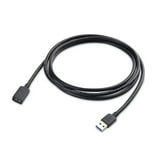 Cable Matters USB to USB Extension Cable (USB 3.0 Extension Cable / USB ...