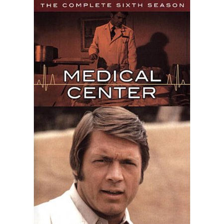 Medical Center: The Complete Sixth Season DVD - Walmart.ca