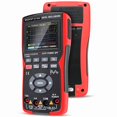 ZT703S Oscilloscope Multimeter High Precision Dual Channel 50MHZ ...