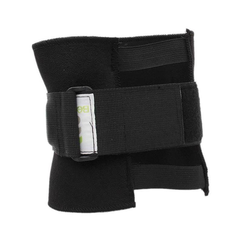New Pressue Point Knee Leg Brace Back Pain Acupressure Sciatic Nerve ...