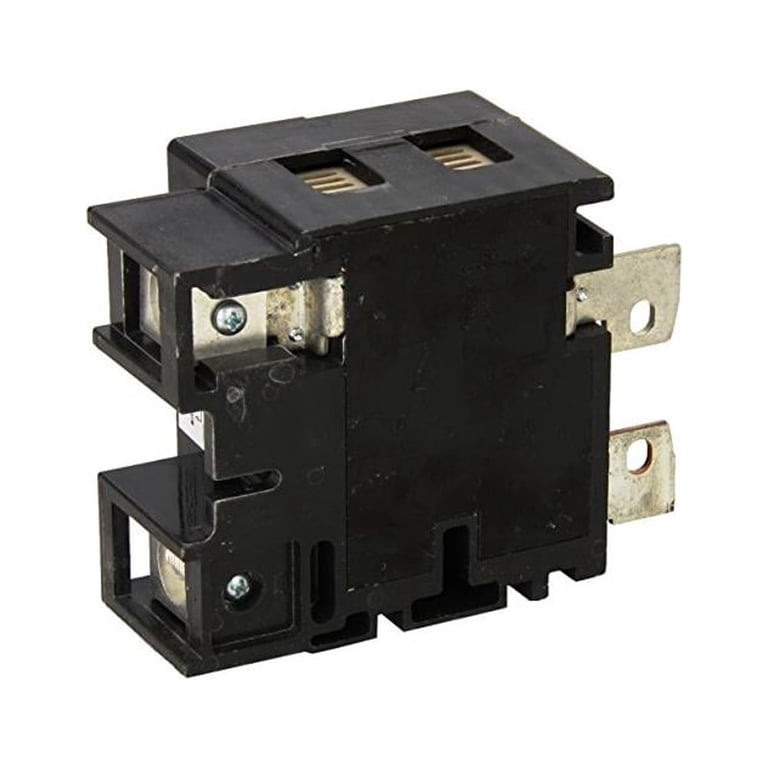200 Amp Breaker Panel 200 Amp Meter Main Combo Eaton CSR2200N 200 Amp ...