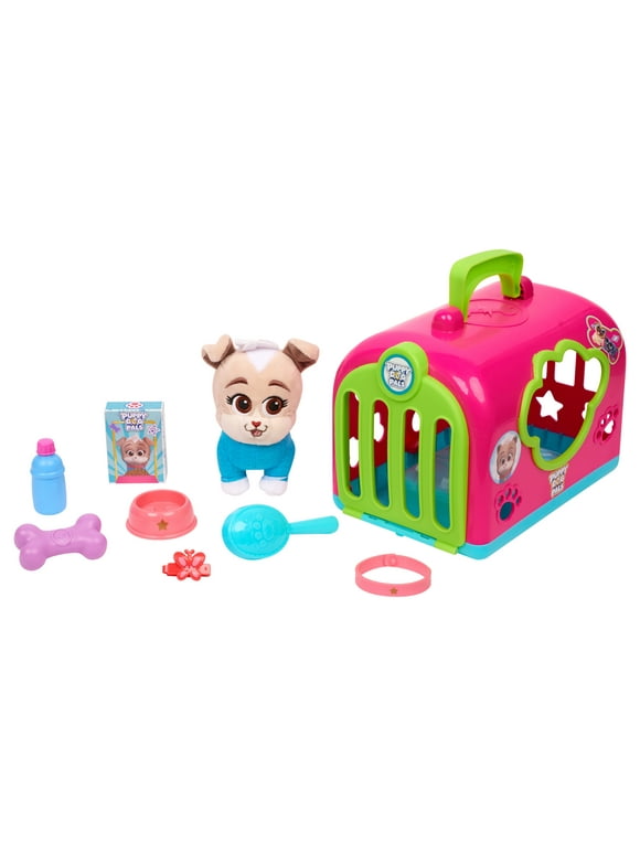 Puppy Dog Pals Toys in Toys Character Shop - Walmart.com