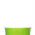 Karat 6oz Food Containers - Green (96mm) - 1,000 ct - Walmart.com