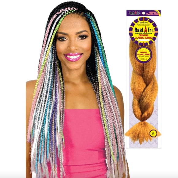 Rastafri Braiding Hair