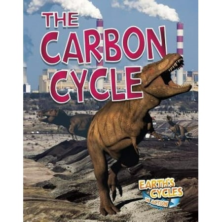 Earth's Carbon Cycle (Earth's Cycles) | Walmart Canada