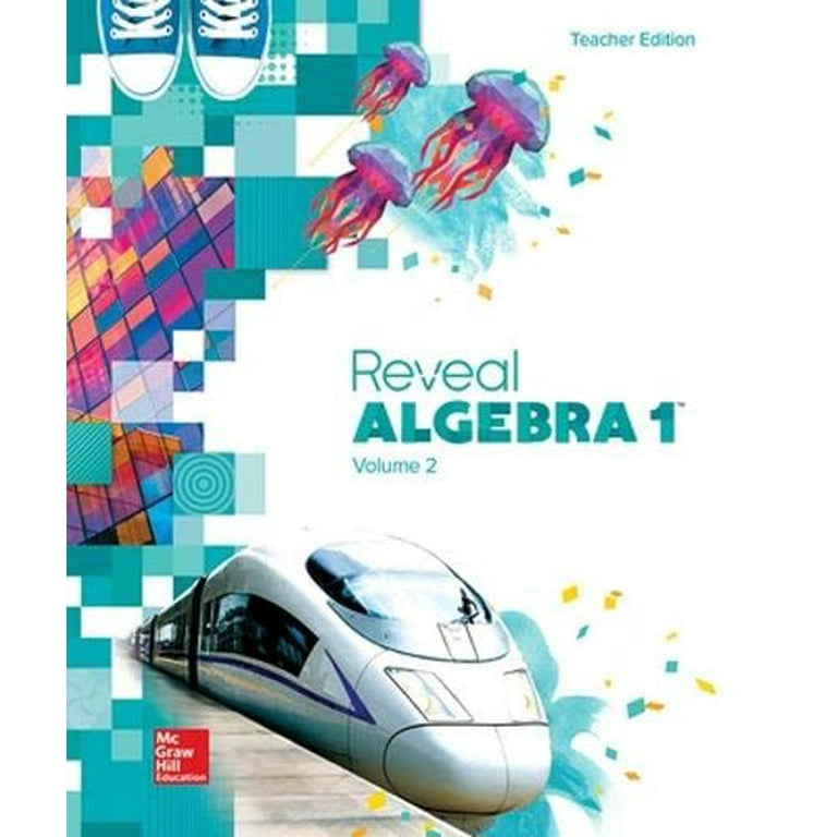 Algebra 2 Textbook Mcgraw Hill