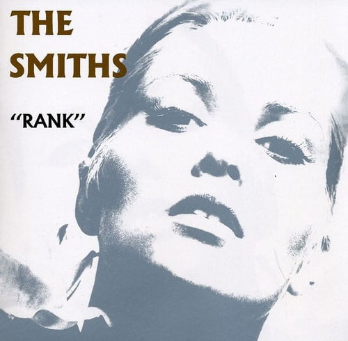 The Smiths - Rank - CD - Walmart.com