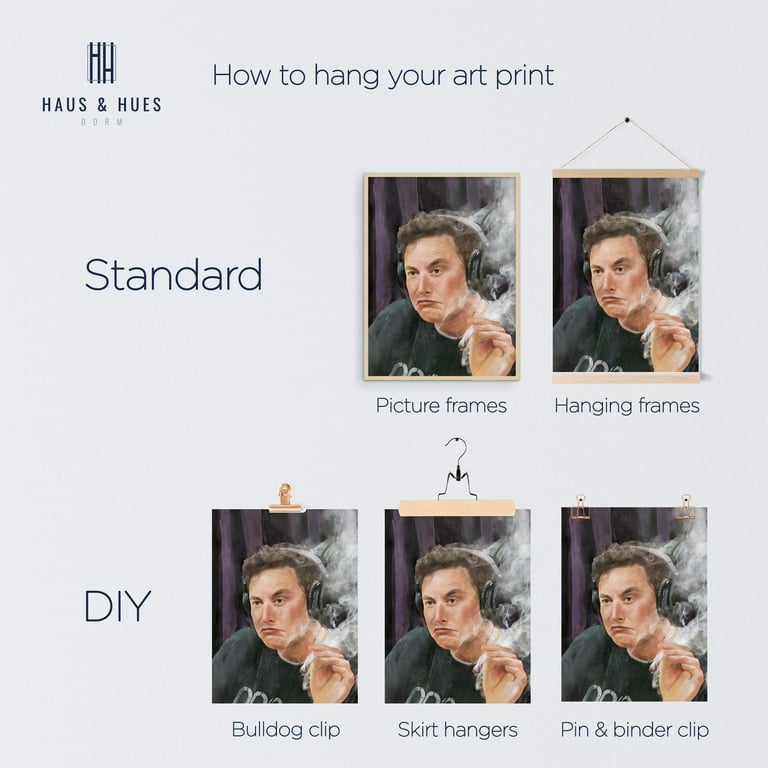 Cool Posters For Guys Rooms