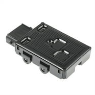 Crown Automotive Fuel Idler Air Control Module - 4874373AB - Walmart.com