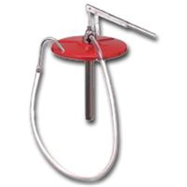 Lincoln Lubrication LIN1293 Hand Operated Bucket Pump Gear Lube ...