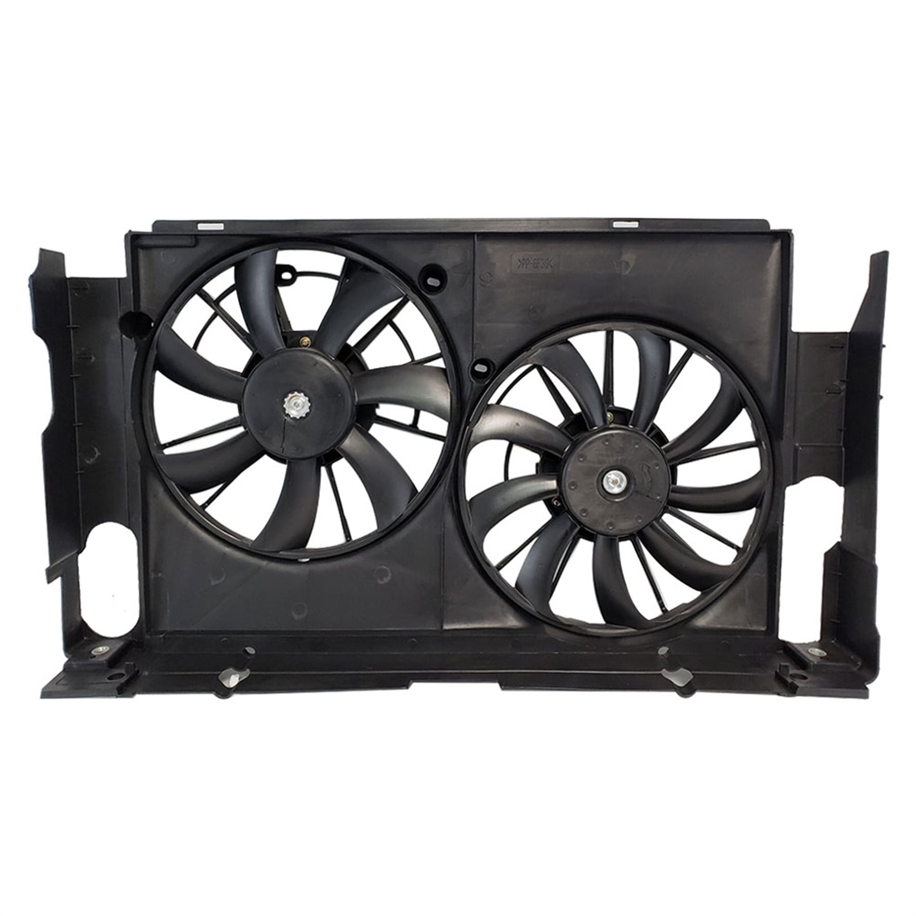 labwork Radiator Cooling Fan Assembly For 2013-2017 Toyota RAV4 ...