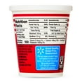 Great Value Ricotta Cheese 15 oz Tub with Protein and Calcium for ...