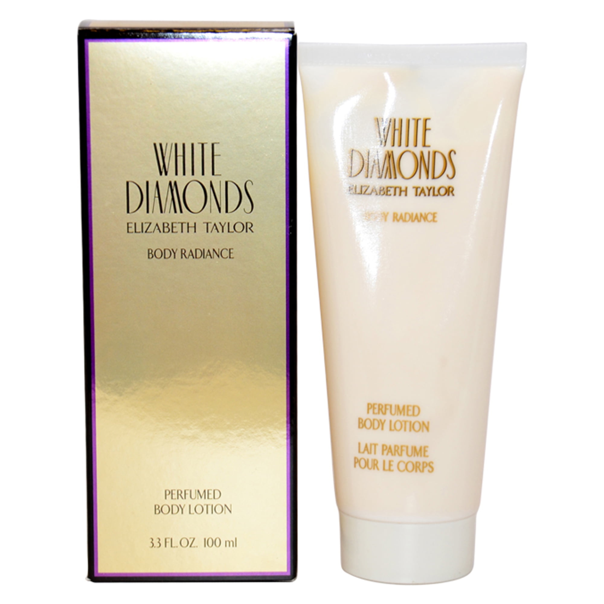 Click here for White Diamonds By Elizabeth Taylor For Women - 3.3... prices