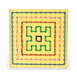 Educational Insights String Along Lacing Kit - Walmart.com