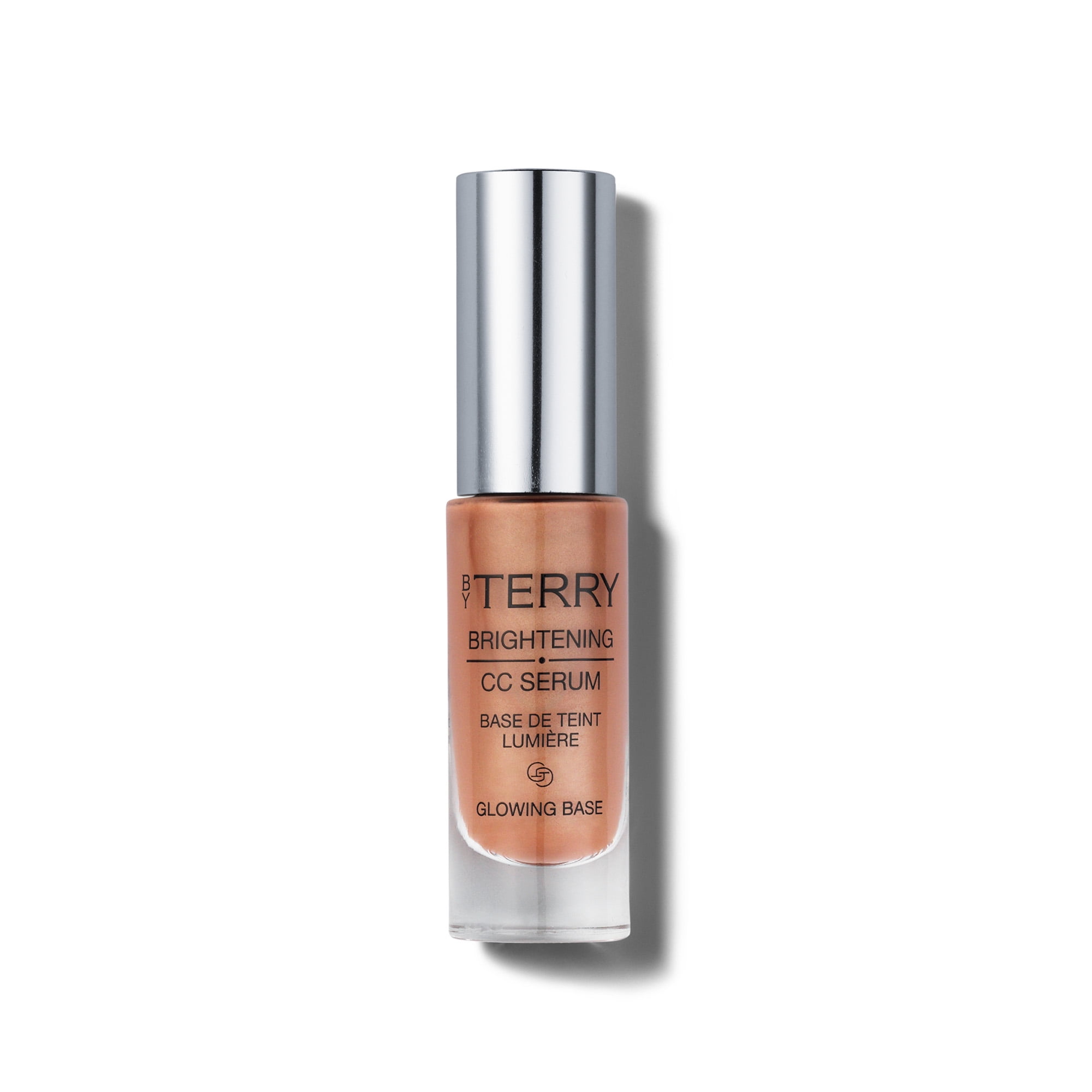 By Terry Mini To Go Brightening CC Serum No.4 Sunny Flash - Walmart.com