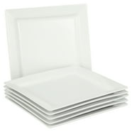Mainstays OPP White Dinner Plate - Walmart.com