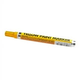 Forney 60315 Yellow Paint Marker - Walmart.com