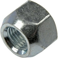 Dorman 611-295 Wheel Lug Nut for Specific Dodge / Freightliner Models ...