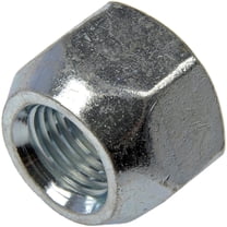 Dorman 611-078 Wheel Lug Nut for Specific Models (Pack of 10) - Walmart.com
