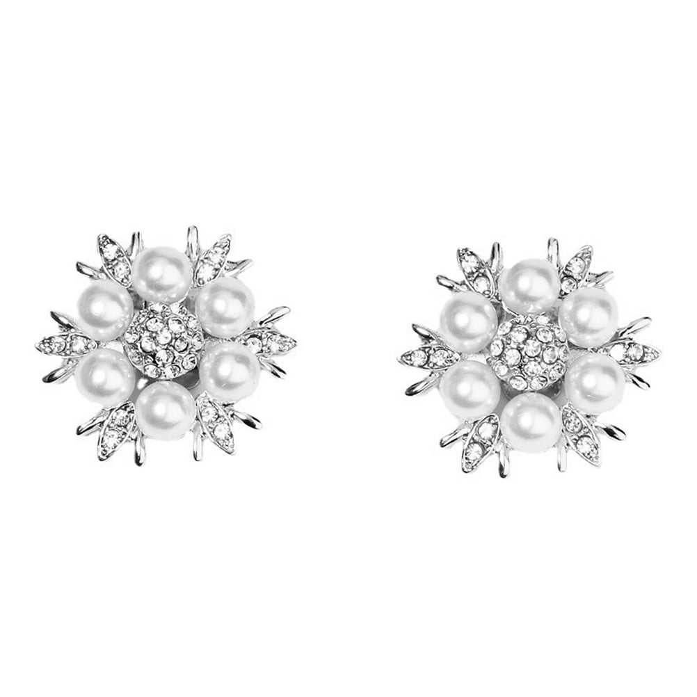 Click here for Homemaxs 2pcs Shoe Crystal Jewelry Detachable Shoe... prices