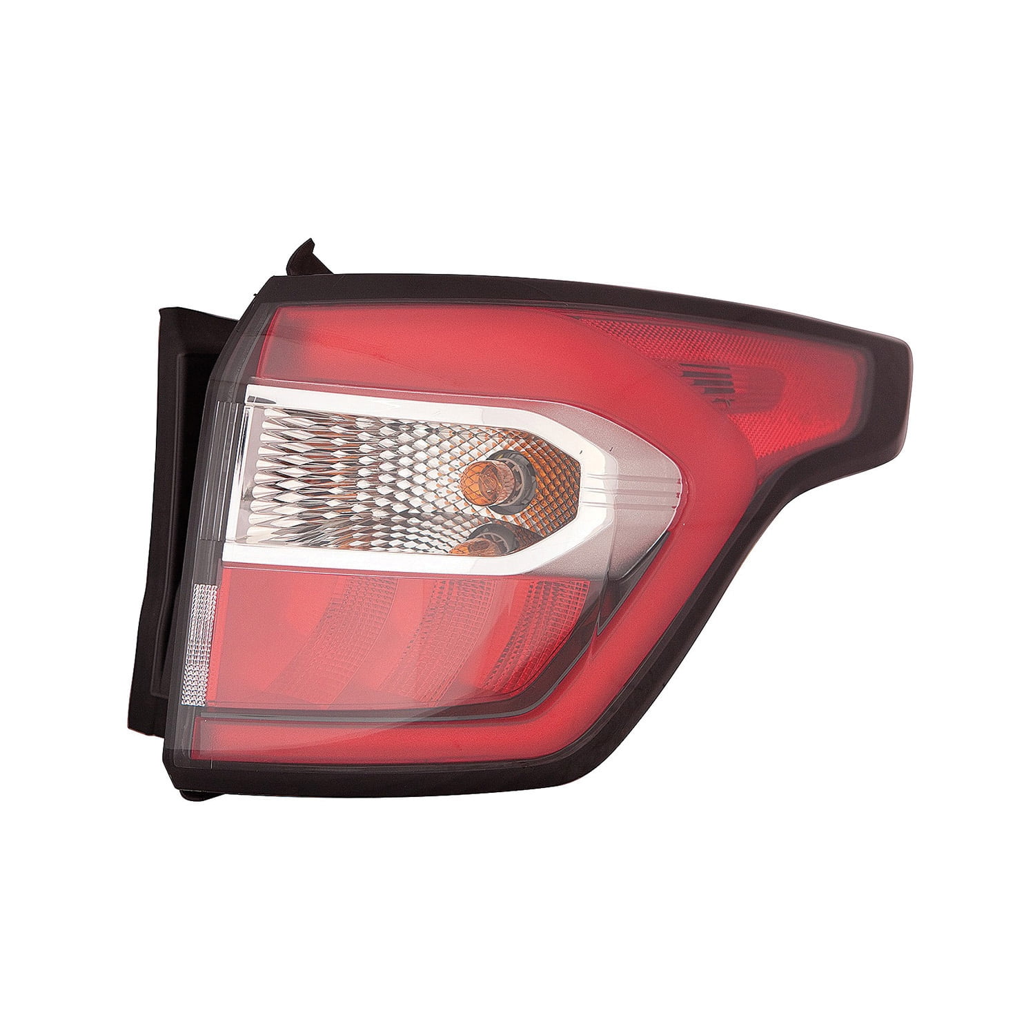 How To Change A Brake Light In 2017 Ford Escape | Homeminimalisite.com