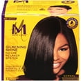 Motions Normal Silkening Shine No-Lye Relaxer System Box - Walmart.com