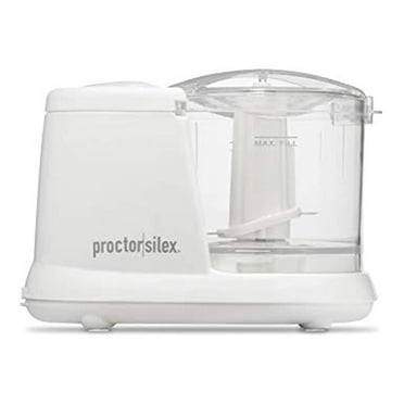 Hamilton Beach PrepStar Food Processor | Model# 70550R - Walmart.com