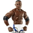 WWE Ruthless Aggression Elite 6-inch Shelton Benjamin Action Figure ...